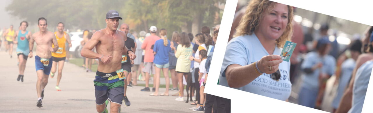 Run 4 the Pies | Thanksgiving Day | Tequesta, FL